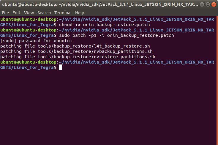 How to Clone NVME SSD Image of Jetson Orin NX or Orin Nano Module?